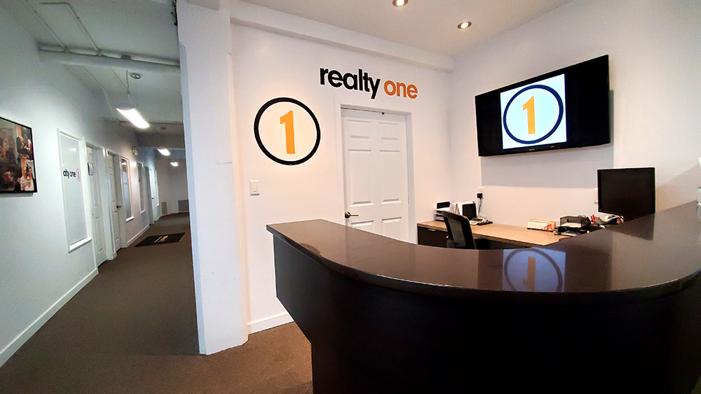 Contact a RealtyOne Realtor Today